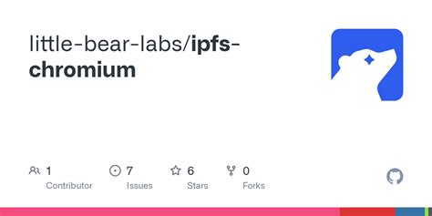 Github Little Bear Labsipfs Chromium