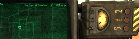 Mapas De Fallout 3 Pip