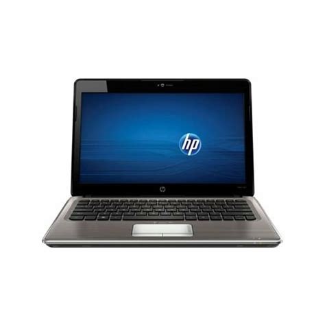 Ноутбук HP PAVILION dm3 2100 характеристики