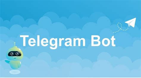 Top 5 Telegram Bots