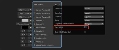 Unity Shadergraph Utility Unity Custom Function Csdn