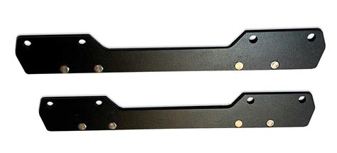 2022 25 Polaris Matryx Slash Long LINQ Adapter Canada Sled Parts
