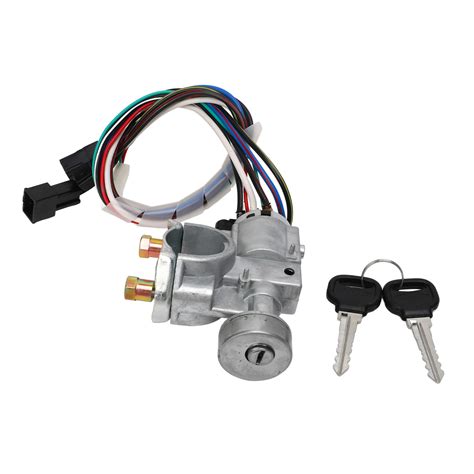 Interruptor De Encendido Plástico Metal Flexible Alta Confiabilidad