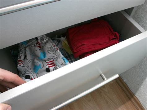 How To Organize A Dresser Drawer 15 Steps With Pictures