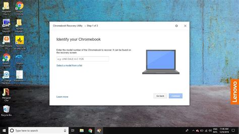 Chrome OS Is Missing Or Damaged How To Fix This Error