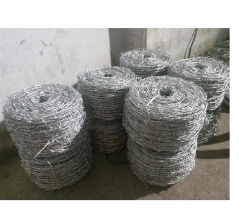 Gi Binding Wire At ₹ 250kg Katni Id 2854165390162