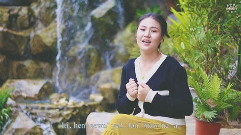 Nga Hui Cheh Kui Hoe Hka Hk A Na Shi G Eu Aw Chaw Lahu Song Offical Mv