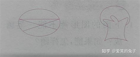 数学游戏：一笔画成的图形 知乎