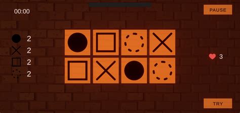 Sigma Visual Memory Training By Mateo Ryhr