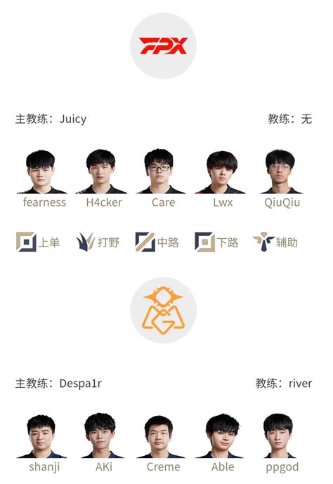 Lpl春季赛3月10日首发名单：nip Shad0w首次登场