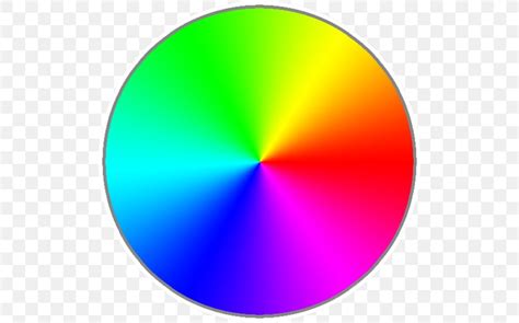 color gradient color wheel hsl and hsv rgb color model png 512x512px color gradient barvni