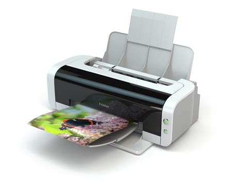 Deskjet Printer Vs Inkjet Printer Which One Is Right For Your Home Or