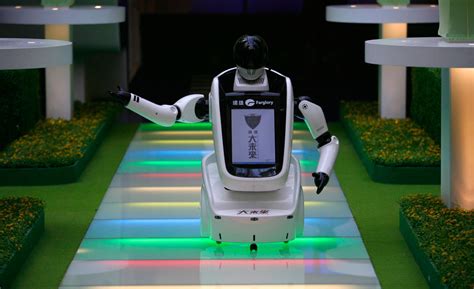 Robot Rich Robotics Today