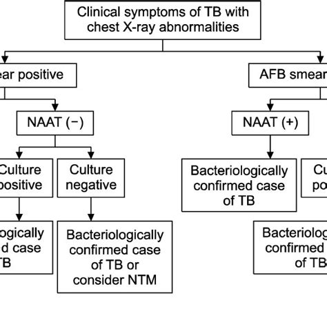 Pdf Molecular Diagnosis Of Tuberculosis