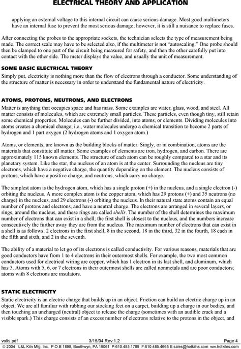 Electrical Circuit Theory 3 Pdf Circuit Diagram
