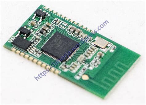 Xs3868 Bluetooth Stereo Audio Module Borja Home Page