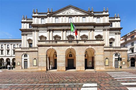 Milan Duomo Cathedral And La Scala Tour Klook Malaysia