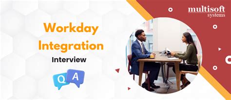 Top 30 Workday Integration Interview Questions 2025