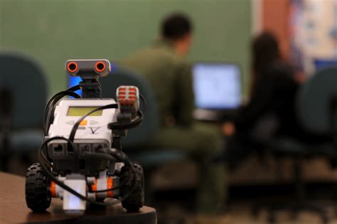 Programming Languages For Robotics You Should Learn In 2019