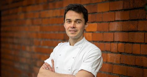 The Welsh Chef Who Only Bought A Cookbook At 21 But