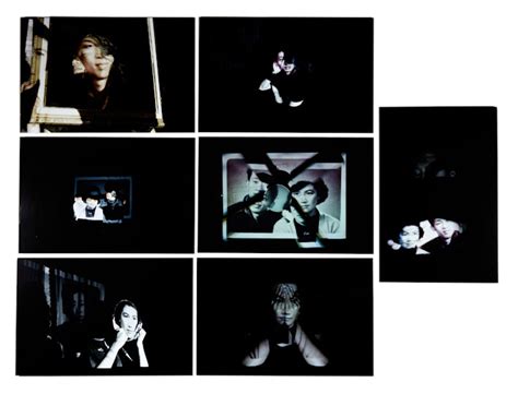 Brittany Rayner Art Gallery Of Nsw