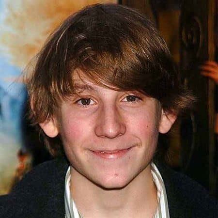 What Happened To Erik Per Sullivan What Is He Doing Today Biography