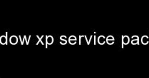 Microsoft Window Xp Service Pack 3 Greek Iso Album On Imgur