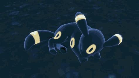 Umbreon Pokemon Scarlet And Violet  Umbreon Pokemon Scarlet And