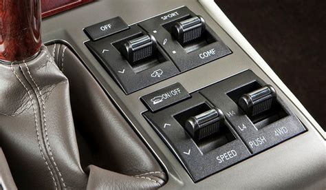 Чем ответит конкурентам долго отсутствовавший Lexus GX 460 — ДРАЙВ