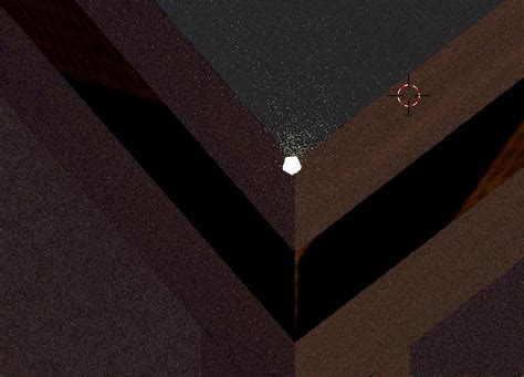 Modeling How To Make Small Objects Emit A Ton Of Light Blender Stack Exchange