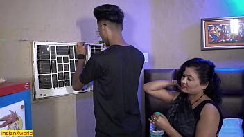 Yrs Ac Mechanic Sex Please Repair My Pussy Xvideos Com