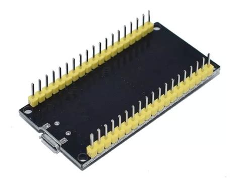 Placa Esp32 Wroom32 Cp2102 Wifi Bluetooth 38 Pinos Arduino R 58 Em São José Do Rio Preto São
