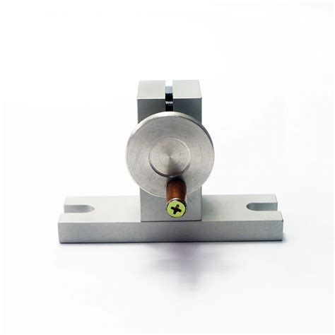 Aliexpress Buy Mm Center Height Cnc Activity Tailstock For Rotary Axis Chuck Mm Of Cnc