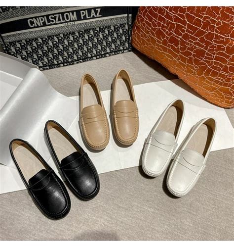 일상겸용 드라이빙 슈즈 운전용 신발 드라이브 발편한 데일리 로퍼 티몬