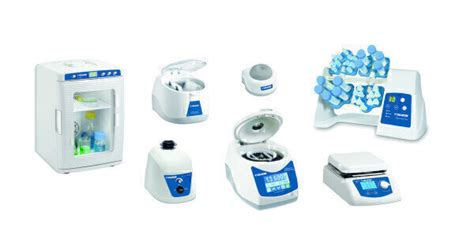 New Benchtop Instrument Line Improves Lab Efficiency And Productivity Labmate Online