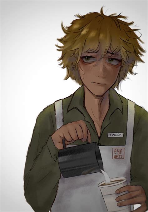 Wonder Tweek On Tumblr