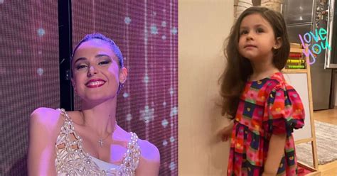 ტელევიზორში ნანუკა იყო სოფო ნიჟარაძე ელის მარიას ვიდეოს აქვეყნებს