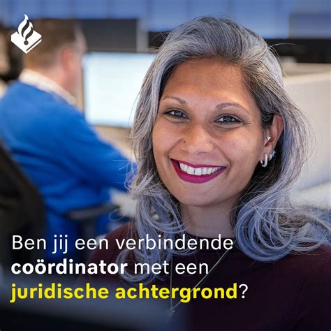 Politie Nederland Posted On Linkedin