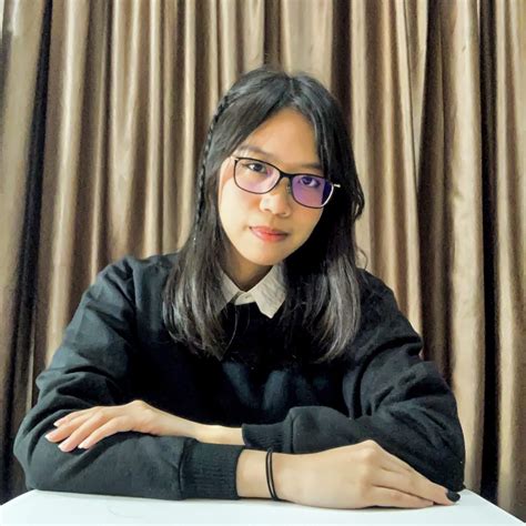 Alumni Agnes Hernadi Uph Visual Communication Design
