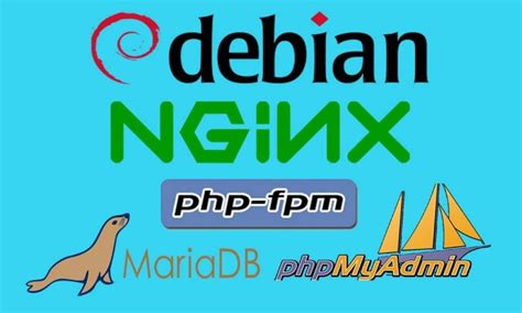 membuat wordpress di vps cara install nginx php fpm mariadb