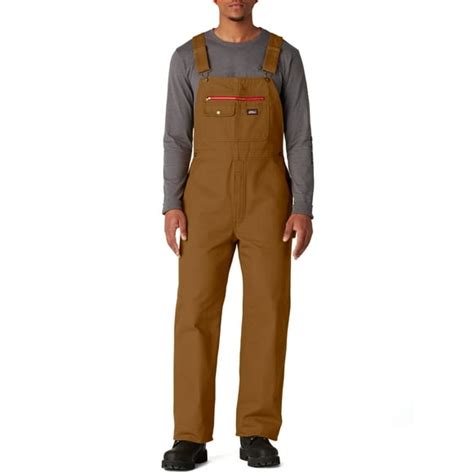 Bib And Brace Overalls