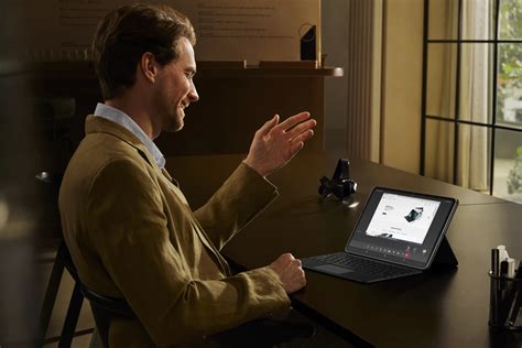 Xiaomi Pad S Pro é o novo tablet da empresa TechBit