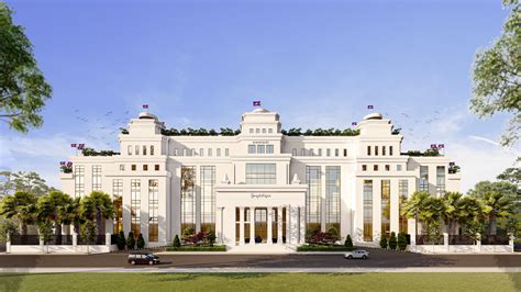 ក្រសួងកសិកម្ម ក្រសួងកសិកម្ម រុក្ខាប្រមាញ់ និងនេសាទ