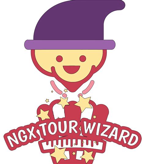 Ngx Tour Wizard