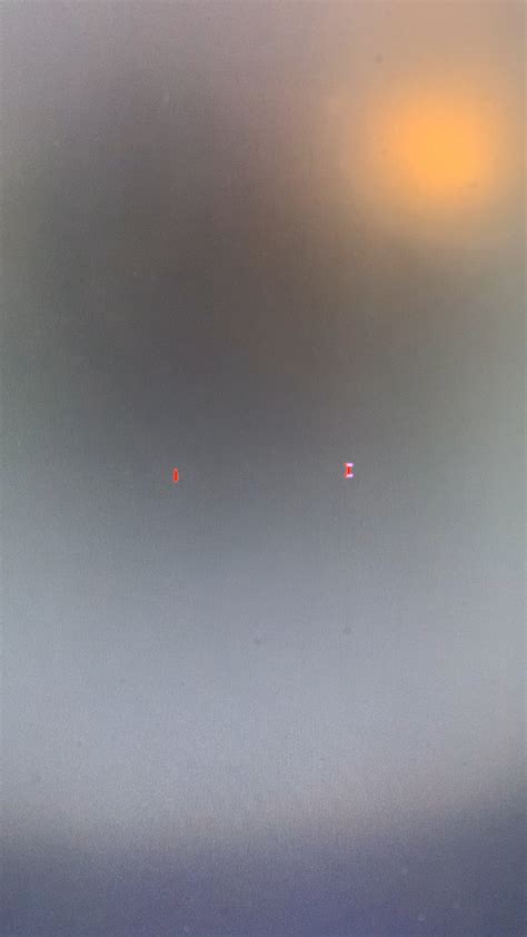 Weird Cursor Issue It Just Started Doing This Today Does Anyone Have Any Ideas How To Fix This