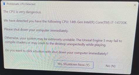 Intel Will Not Recall Failing Th And Th Gen CPUs Page TechPowerUp Forums