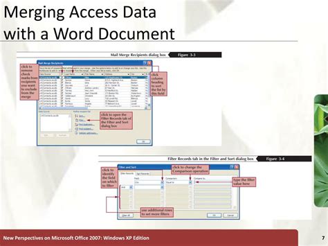 PPT Integration Tutorial Integrating Word Excel Access And PowerPoint PowerPoint