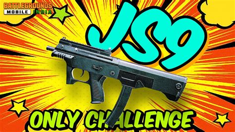 Js9 New Gun Challenge Ft Rondo Map 🔥 Youtube