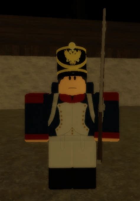 Classes Roblox Rusting Muskets Wiki Fandom