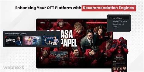 A Step By Step Guide How To Launch An Ott App Development By Mega P